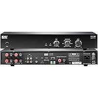 Amazon.com: OSD Audio SMP300 Class D Digital Subwoofer Amplifier Rated ...