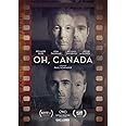 Amazon.com: Oh, Canada [DVD] : Paul Schrader, Richard Gere, Jacob ...