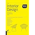 The Interior Design Reference &... by Grimley, Chris