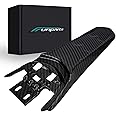 Amazon.com: Funparts Carbon Fiber Extended Rear Fender for Surron Sur ...