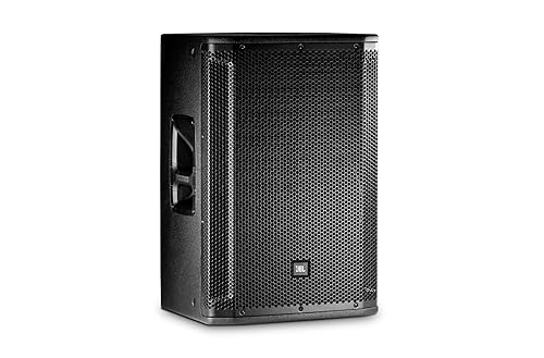 JBL Professional SRX815 Portable 2-Way Bass Reflex Passive System ...