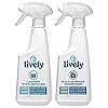 Lively Deep Clean & Stain Removal Bundle – Multi-Surface Degreaser and ...