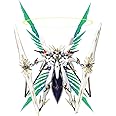 Amazon.com: Siren Xenoblade Chronicles 2 Model Kit : Arts, Crafts & Sewing