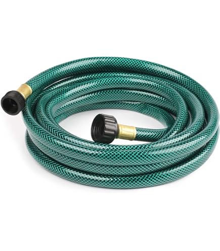 Livewell Drain FLOW-RITE CONTROLS BAMS32020 | FLOW-RITE HOSE ASSY ...