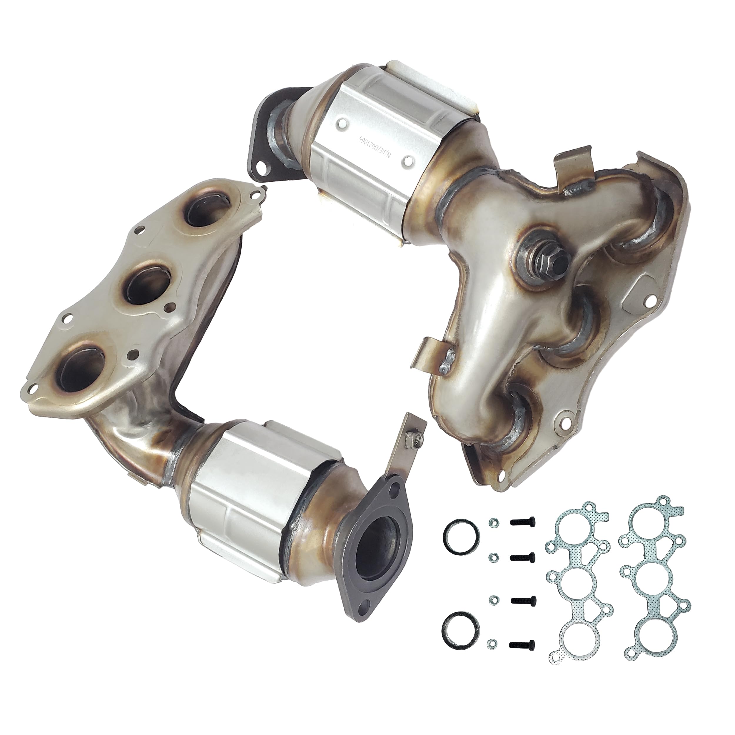 SAROTIN Front Catalytic Converter fit for Lexus ES350 2007-2017, Toyota ...