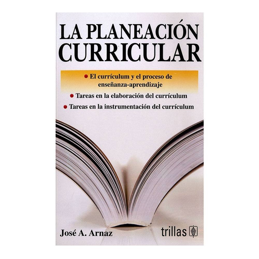 Enfoque Curricular - Mind Map