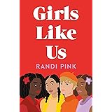 Amazon.com: Girls Like Us: 9780763662677: Giles, Gail: Books
