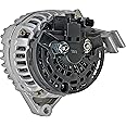 Amazon.com: DB Electrical ABO0241 Alternator Compatible with/Replacement for Chevy 3.5L 3.9L ...
