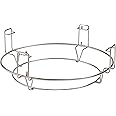 Amazon.com : Kamado Joe KJ-FCR Classic Joe Flexible Cooking Rack ...