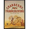 Cranberry Thanksgiving: Devlin, Harry, Devlin, Harry: 9780689714290 ...