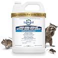 EcoGuard Home And Cottage Liquid Animal Repellent 3.78L | Bitter Anti ...