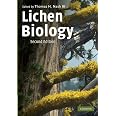 Amazon.com: Lichen Biology: 9780521692168: Nash III, Thomas H.: Books