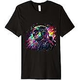 Amazon.com: Astronaut Outer Space Gifts Science Gifts Funny Space T ...