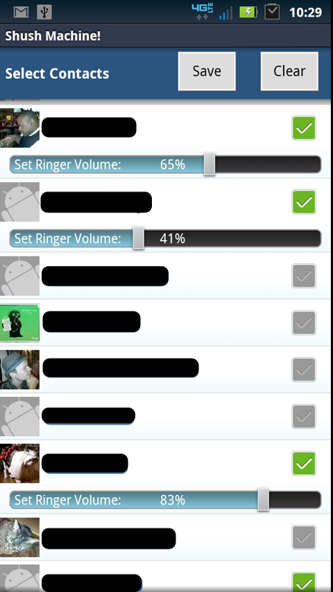 Shush Machine!:Amazon.com:Appstore for Android