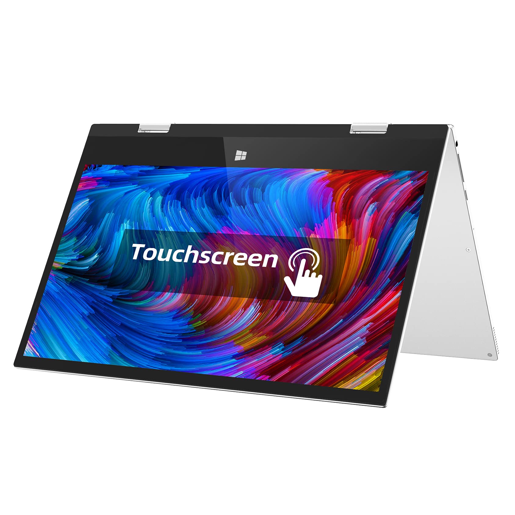Mua 11.6 inch Full HD Touchscreen Laptop (6GB RAM 128GB eMMC, Ultra ...