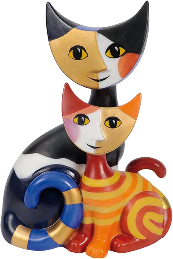 Amazon.de: Goebel Rosina Wachtmeister Romeo e Julia - Figur
