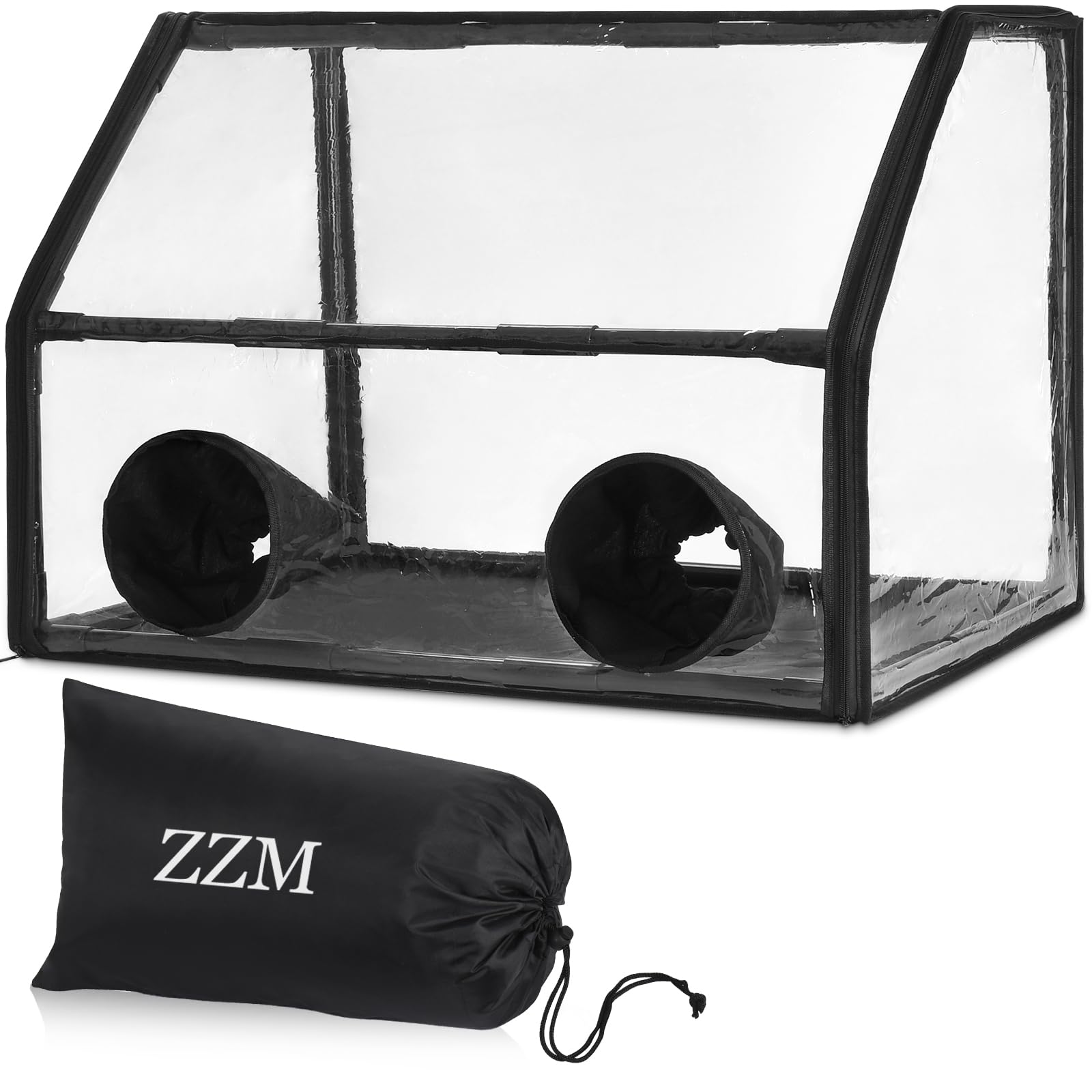 Mua Still Air Box Mycology Mushroom Grow Kit, Sturdy Laminar Flow Hood ...