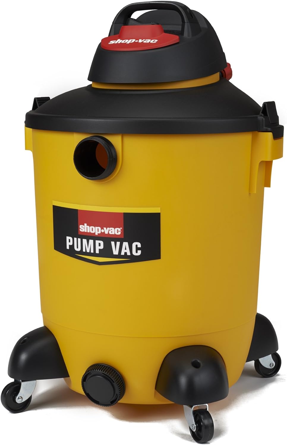 Top 10 Shop Vac Vacuum Containers - Home Previews