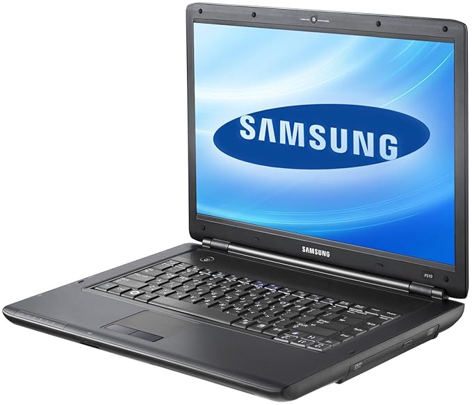 Samsung P510-Pro Paleza 39,1 cm WXGA Laptop: Amazon.de: Computer & Zubehör