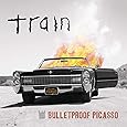 Train - Bulletproof Picasso - Amazon.com Music
