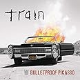 Train - Bulletproof Picasso - Amazon.com Music