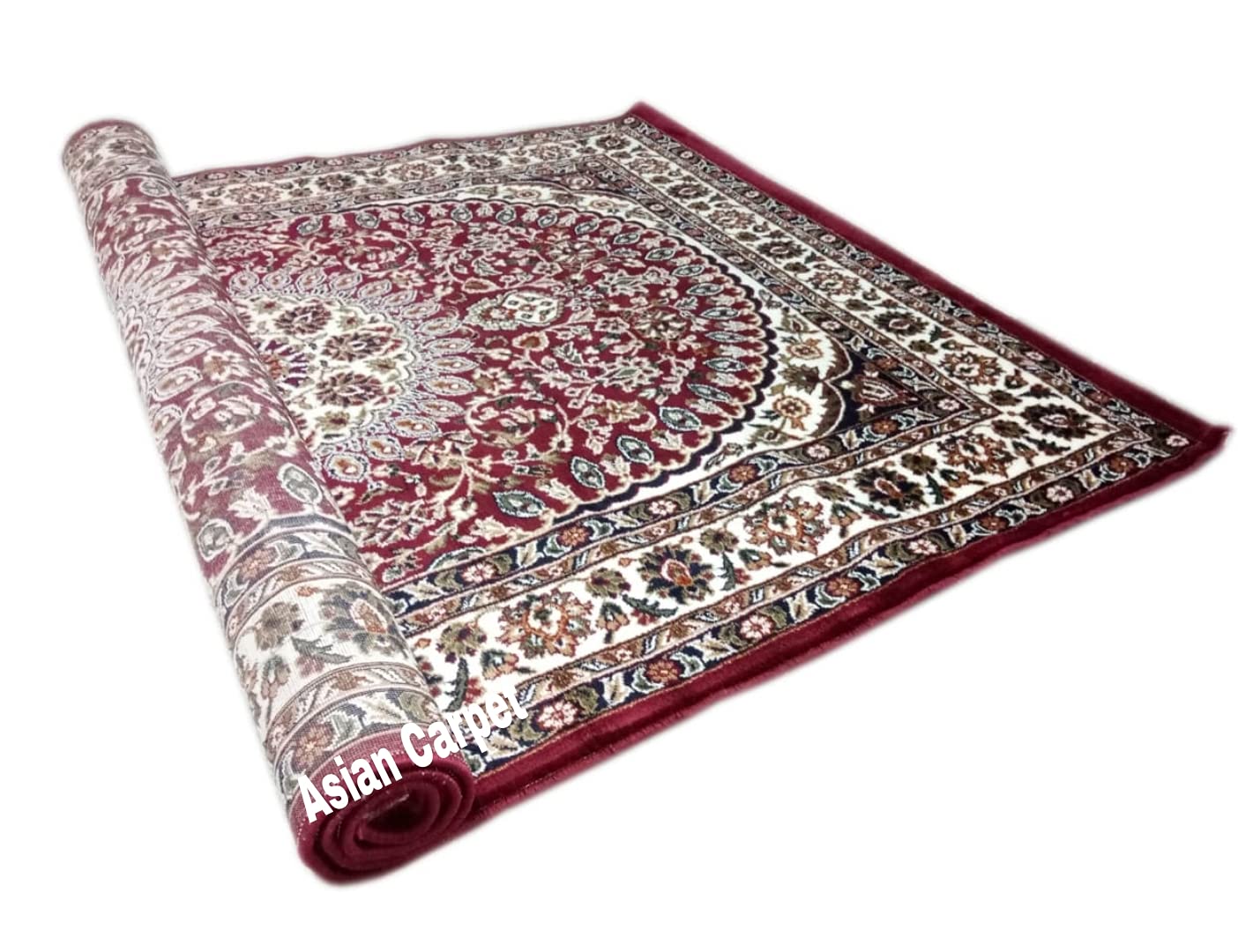 Buy Asian Carpet Traditional Persian Design Carpet for Your Living Room ...