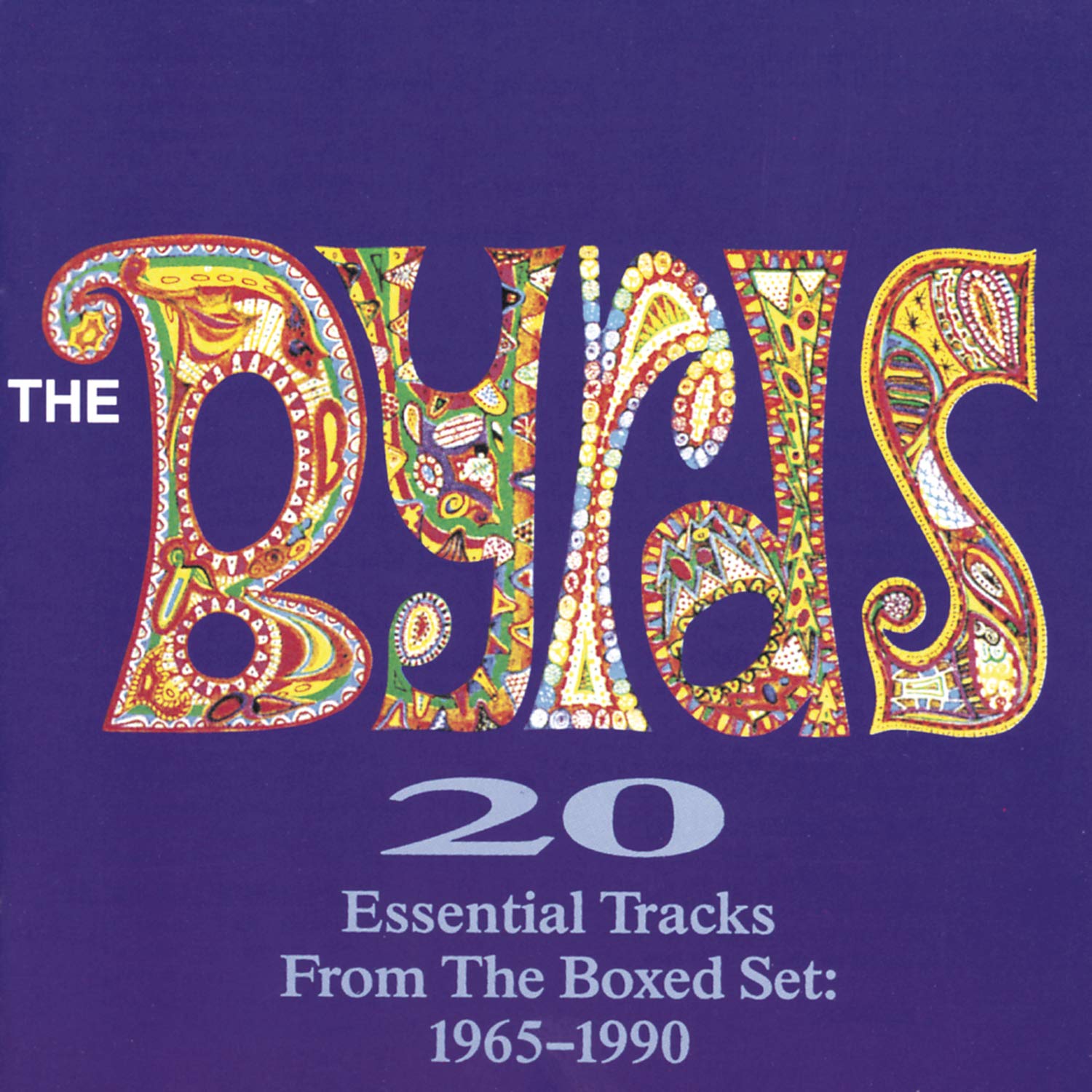 Mua 20 Essential Tracks from the Boxed Set 1965-1990 trên Amazon Nhật ...