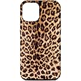 Amazon.com: iPhone 13 Cheetah animal print Case : Cell Phones & Accessories