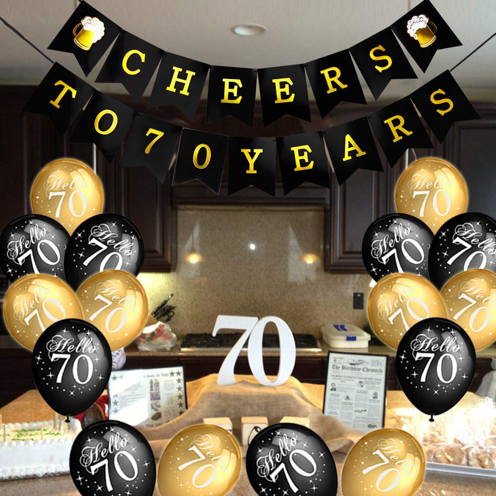 Regulae Party Decoration Ideas For 70th Birthday Free Nude Photos