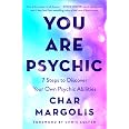 Amazon.com: You Are Psychic: 7 Steps to Discover Your Own Psychic ...