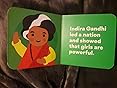Little Feminist Board Book Set: Galison, Emily Kleinman, Lydia Ortiz ...