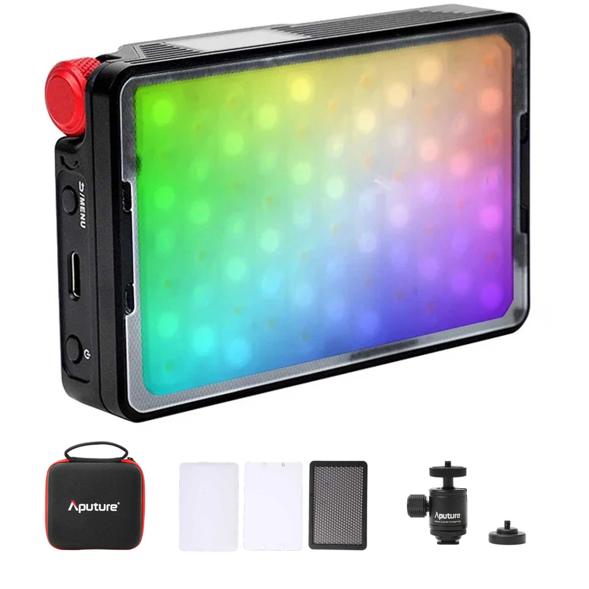 Mua Aputure MC Pro RGBWW On Camera Video Light, CRI/TLCI 96 ...