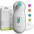 Amazon.com : bblüv - Trimö - Baby Nail Trimmer Electric - Baby Nail ...