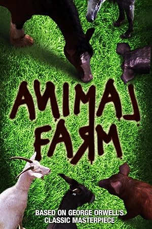 Amazon.com: Watch Animal Farm | Prime Video