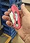 FC Folding Pocket Utility Knife - Heavy Duty Box Cutter with Holster ...