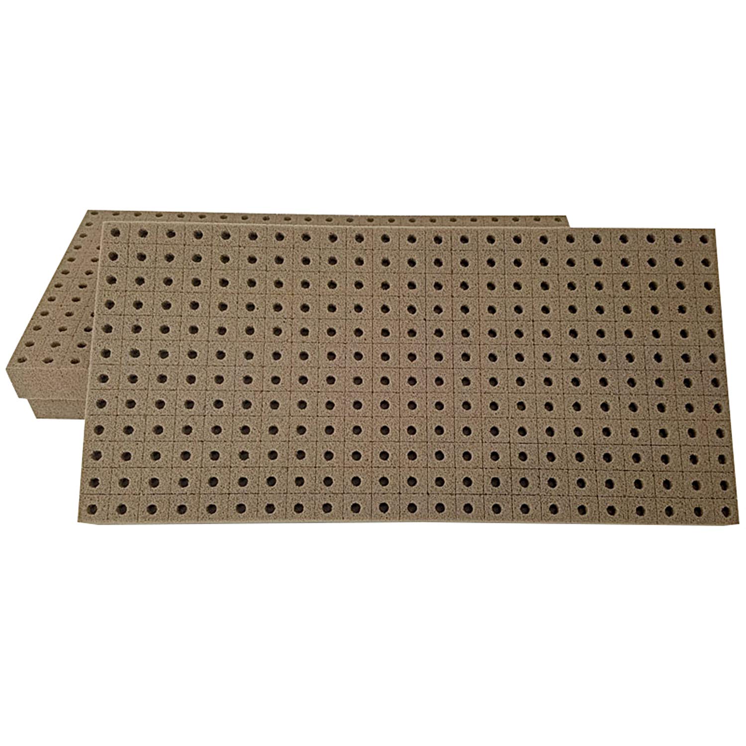 Amazon.com : Oasis Horticubes ES Grow Cubes 276ct Sheet Multi Seed ...