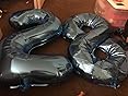 Amazon.com: ZiYan 40 Inch Giant 28th Blue Number Balloons,Birthday ...