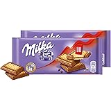 Amazon.com: Milka & Lu Biscuits - Pack of 3 : Grocery & Gourmet Food