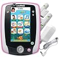 Amazon.com: LeapFrog LeapPad2 Power Learning Tablet, Pink : Toys & Games