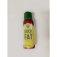 Amazon.com : Duck Fat Cooking Spray : Grocery & Gourmet Food