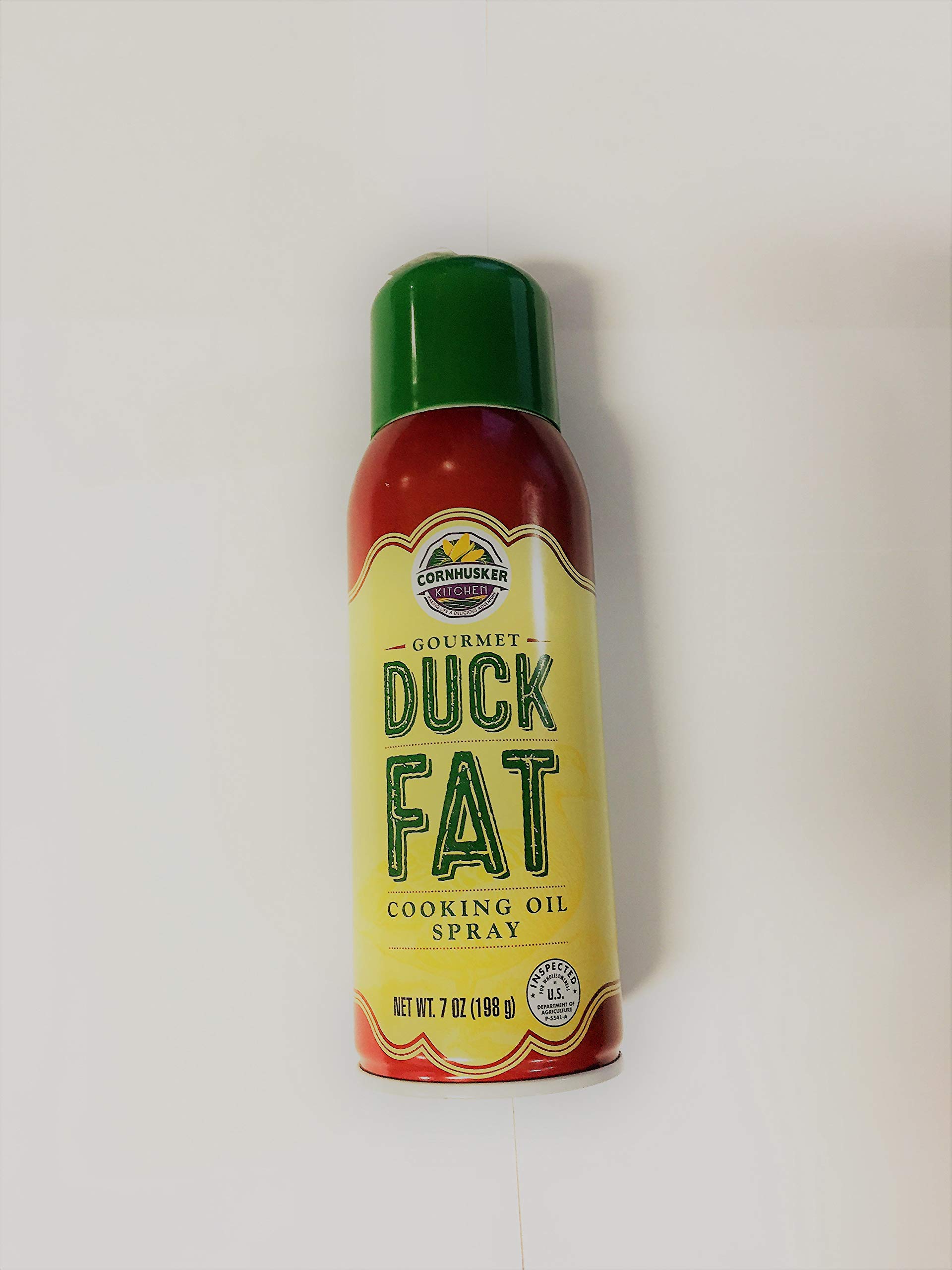 Mua Duck Fat Cooking Spray trên Amazon Mỹ chính hãng 2025 | Fado