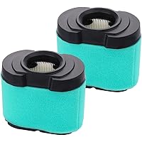 Amazon.com: HIPA (Pack of 2) 792105 276890 Air Filter Cartridge for ...