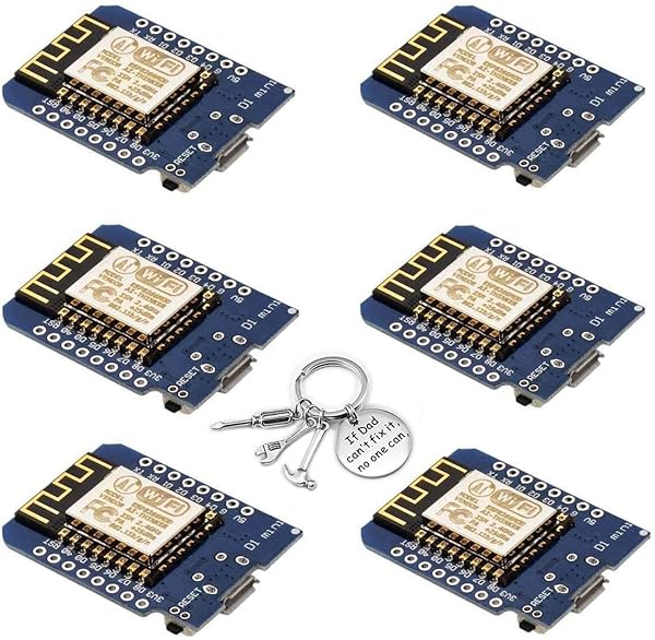 D1 Mini Nodemcu Lua 4m Bytes Wifi Internet Development Board Wlan Module Base On Esp8266 Esp 12f