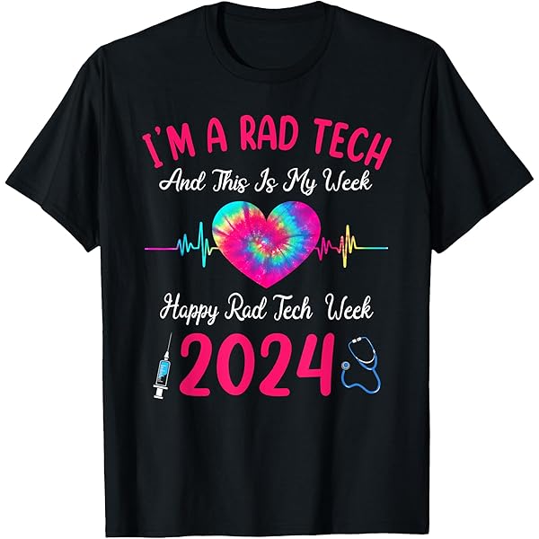 Rad Tech Week Memes