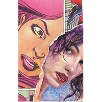 JESSICA JONES: ALIAS VOL. 2: Bendis, Brian Michael, Gaydos, Michael ...