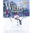 Amazon.com: Winter Wonderland (Picture the Seasons): 9781426307140 ...