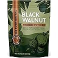 Amazon.com: Surthrival: Black Walnut Protein Powder, Wild-Foraged ...