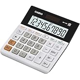 Amazon.com : Casio MS-80B Standard Function Desktop Calculator : Office ...