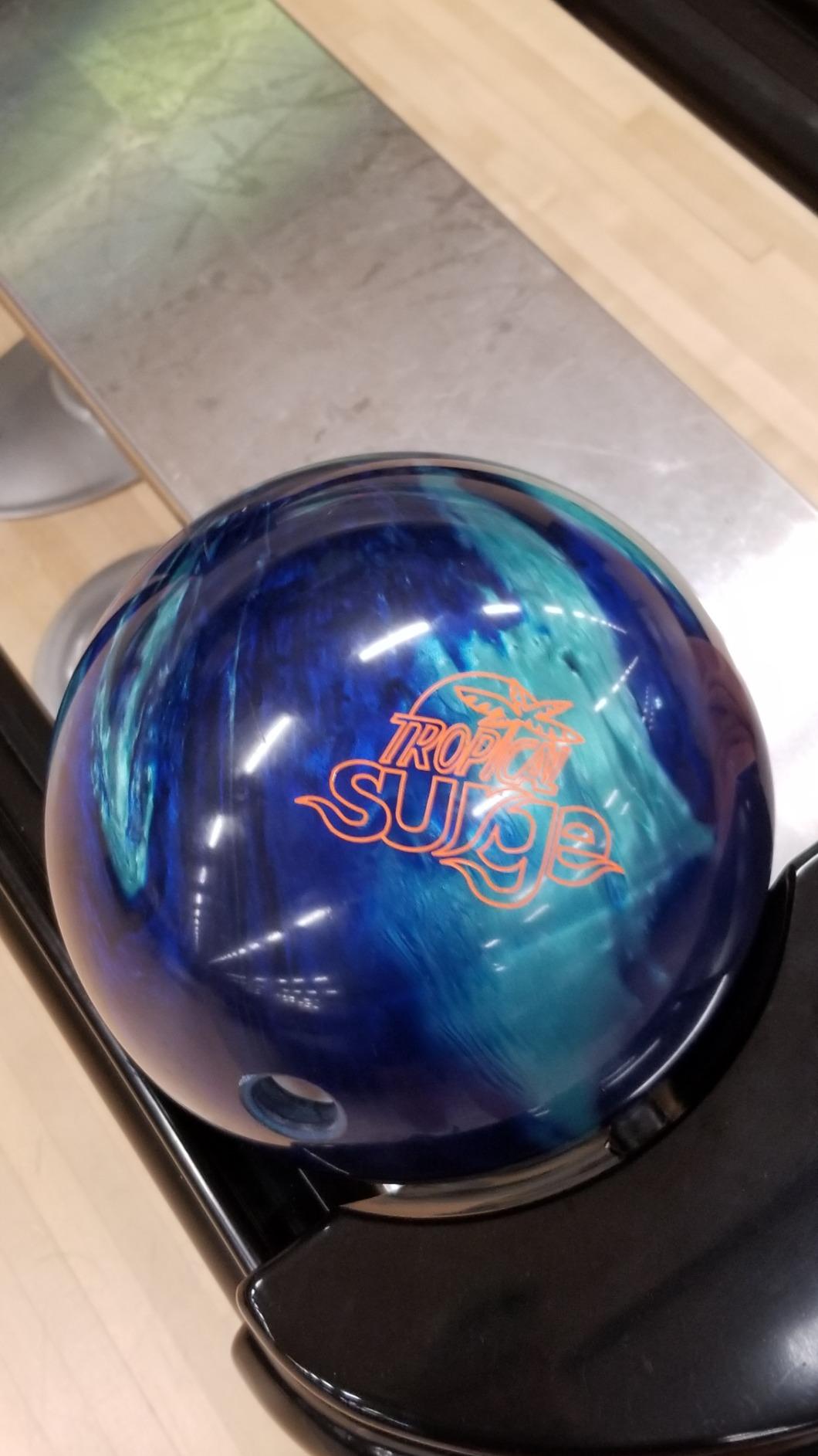 $14/mo - Finance Storm Tropical Surge Teal/Blue 10lb | Buy Now, Pay Later