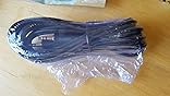 Amazon.com: DecorRom Shrink Wrap Bags 200 pcs - 6 x 6 Inch - BONUS Mini ...